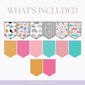 Summer Bulletin Board Banner Bundle for Classroom Decor, Teacher ...