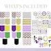 Mardi Gras Bulletin Board Kit for Classroom Decor, Teacher Printable ...