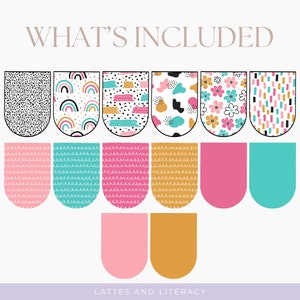 Summer Bulletin Board Banner Bundle for Classroom Decor, Teacher ...