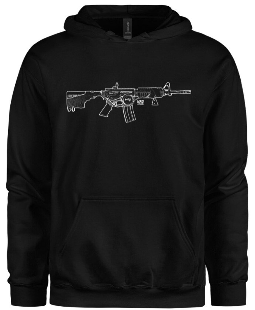 Hoodie - Bop It - Etsy