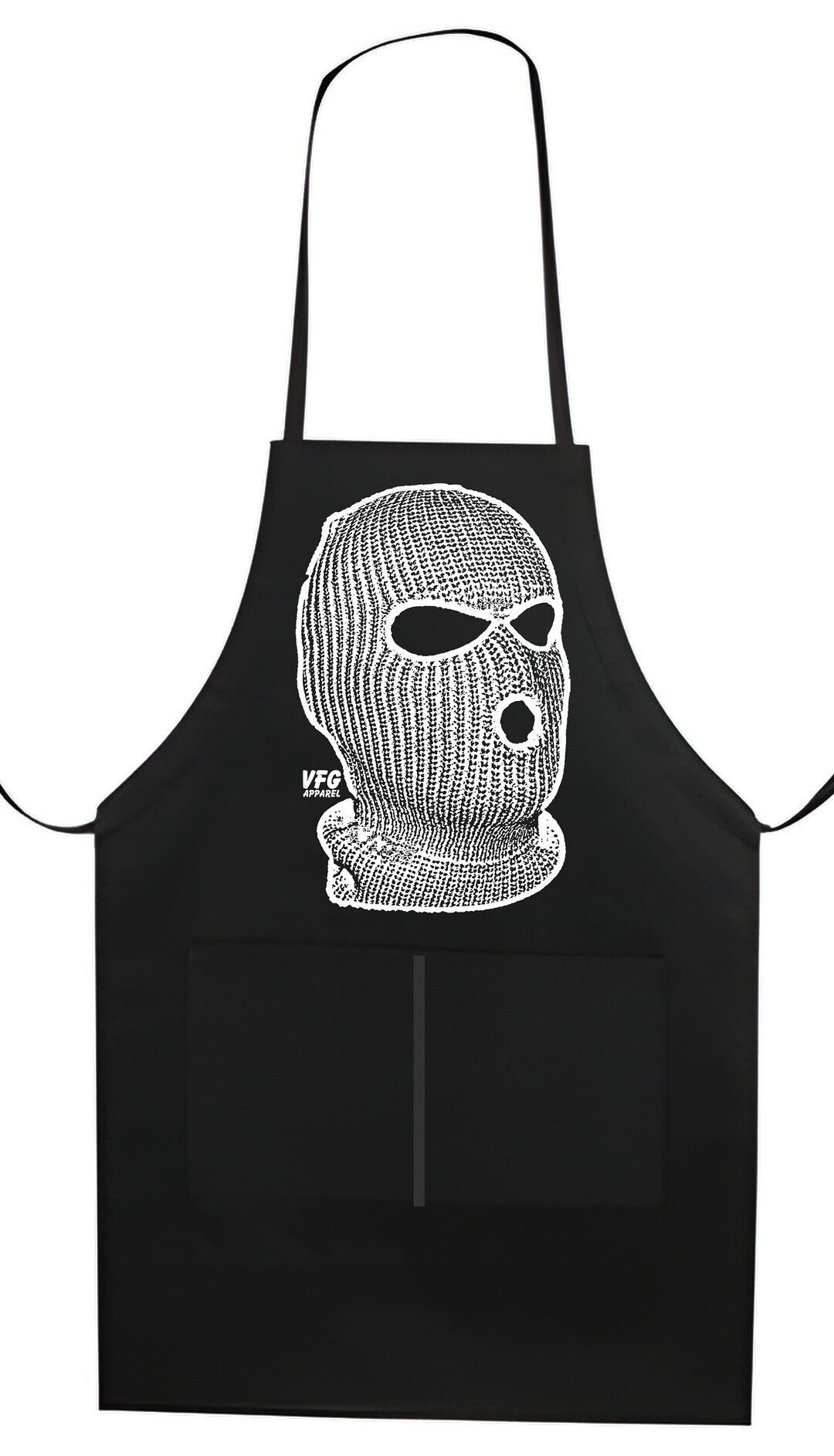 Gear - Balaclava Apron - Etsy