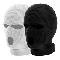 Ski Mask - Etsy