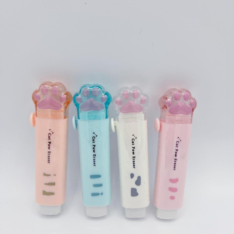 Cute Erasers - Etsy