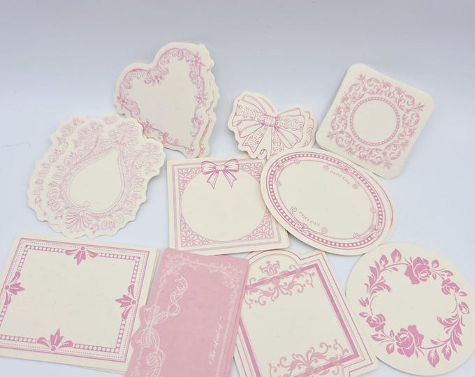 Vintage Embossed Leather Paper Notebook - Each Order Gets a Free Gift ...