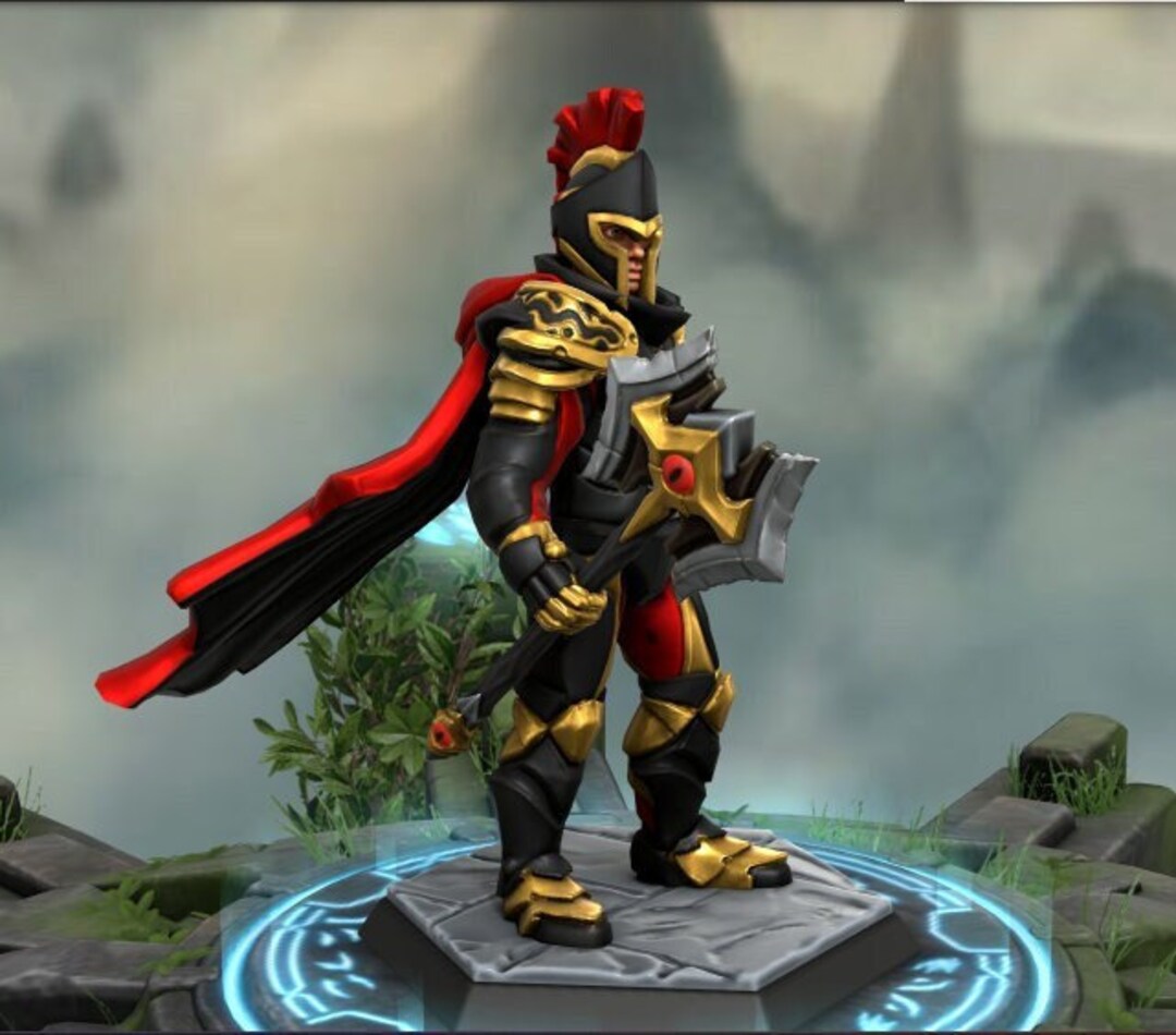 Custom Table Top Miniature Printing - Etsy