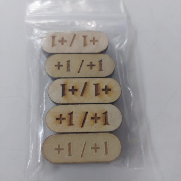 Cardfight Vanguard Power Counter - Etsy