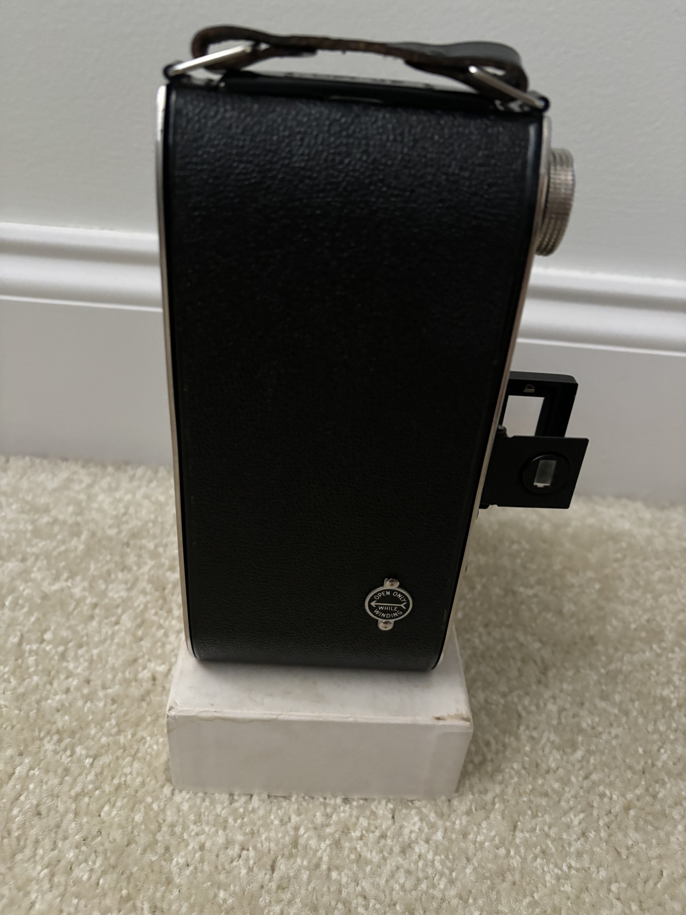 Antique Vintage AGFA Readyset Special Foldable Camera With Original Box ...