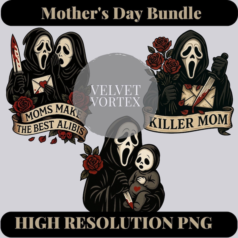 Horror Art - Etsy UK