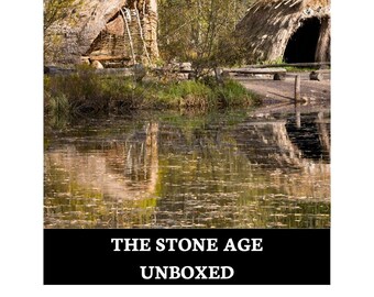 Stone Age Fact Files Prehistoric Human History Learning Primary ...