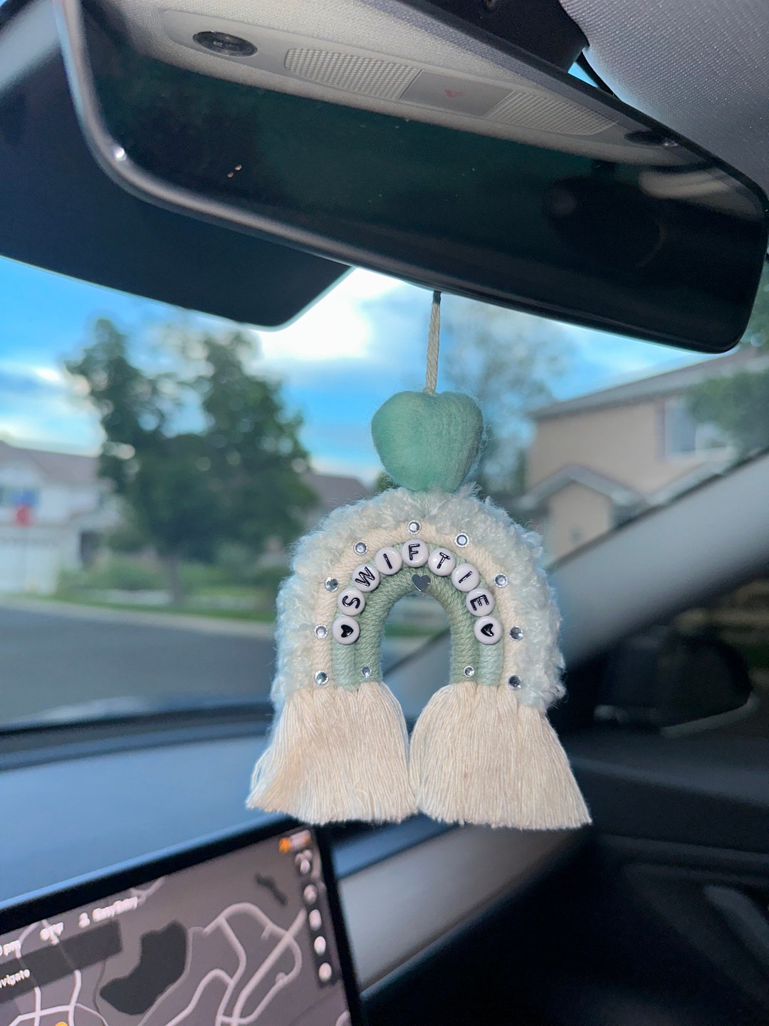 Car Charm Taylor Swift - Etsy