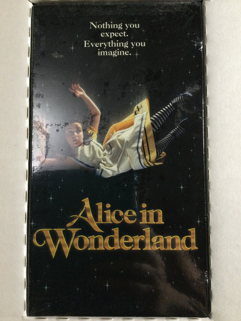 Rare Nbc/hallmark Book and Sealed VHS Set in Original Box From NBC Home ...