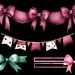 Bow Clipart | Watercolor Ribbon Clip Art Bundle Set | Transparent PNG ...