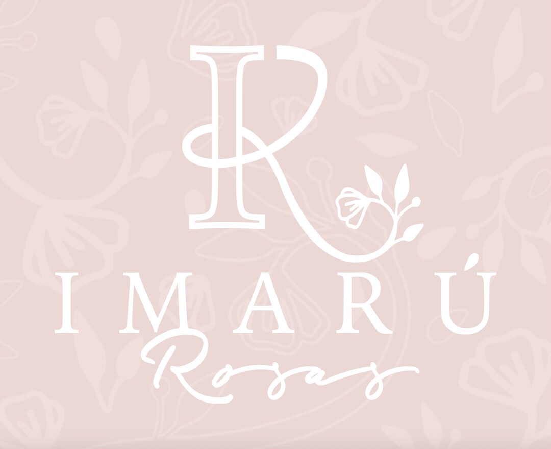 Imaru Rosas Diseños Personalizados Emociones - Etsy Portugal