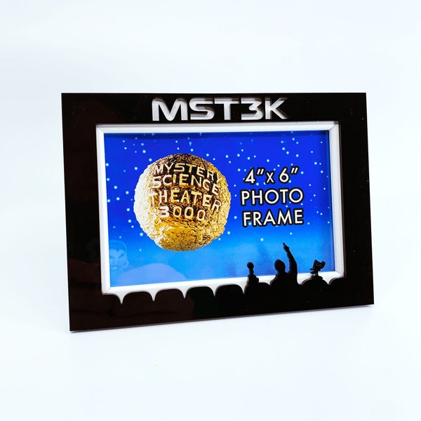 Mst3k - Etsy