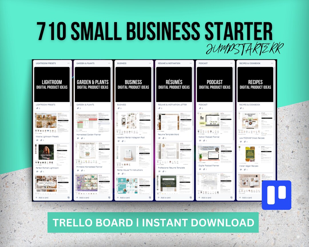 700 Digital Products Ideas to Create and Sell Today for Passive Income ...
