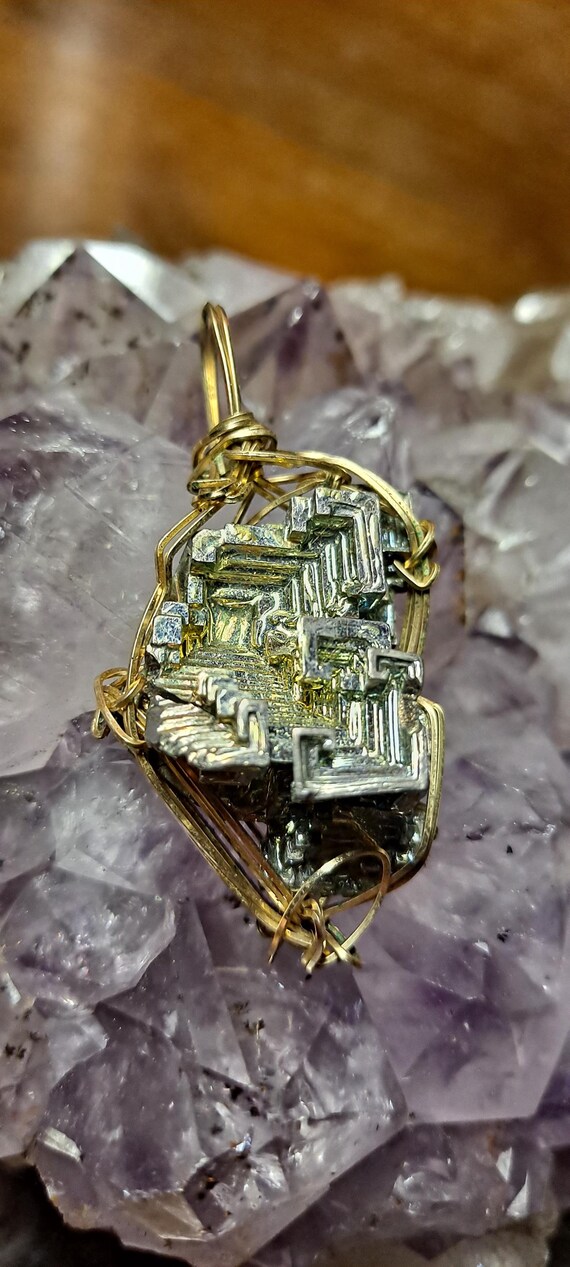 ana gold filled wire - Gem