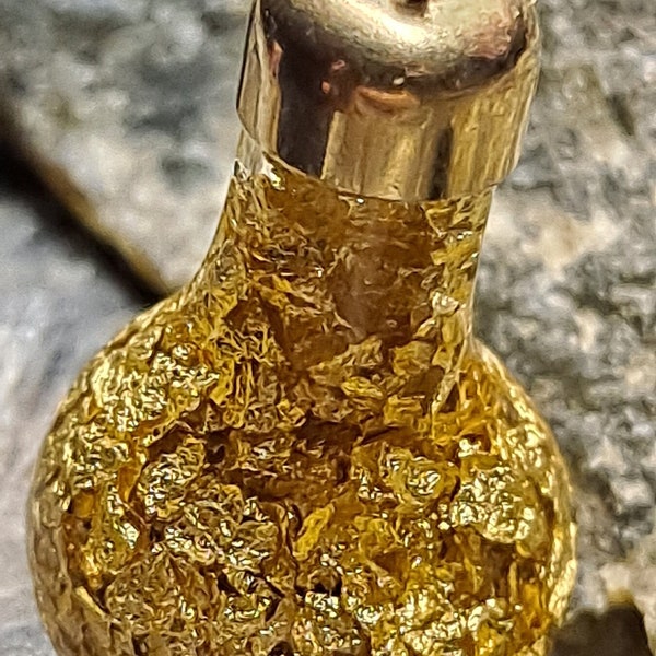 Vintage Glass Vials - Etsy