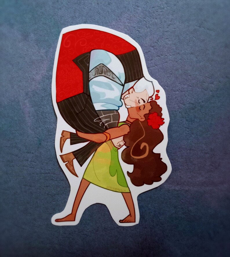 Hadestown Stickers has Options - Etsy