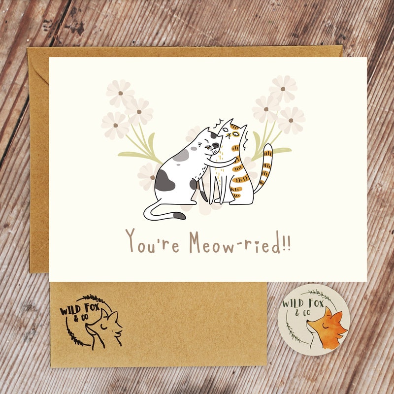 You're the Cats Meow - Etsy