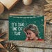 Emma Thompson Crying - Love Actually Christmas! - Etsy