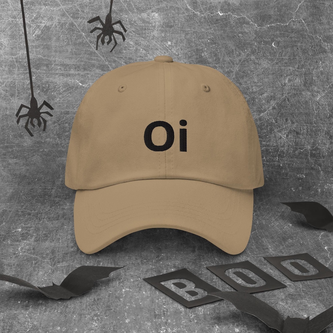 The Boys, Oi Hat, Oi Oi Oi, Billy Butchers Oi Embroidered, the Boys ...