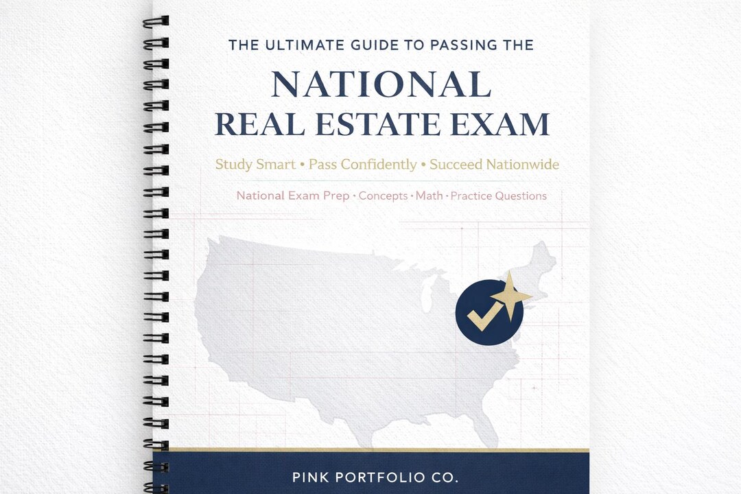 National Real Estate Exam Prep Guide PDF | Pass the Real Estate Exam ...