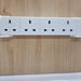 Extension Lead Mounting Brackets: Desk & Wall Cord Organizer (set of 3 ...