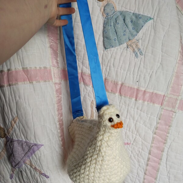 Chicken Purse - Etsy