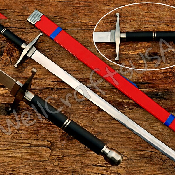 Dragon Ball Z Sword - Etsy