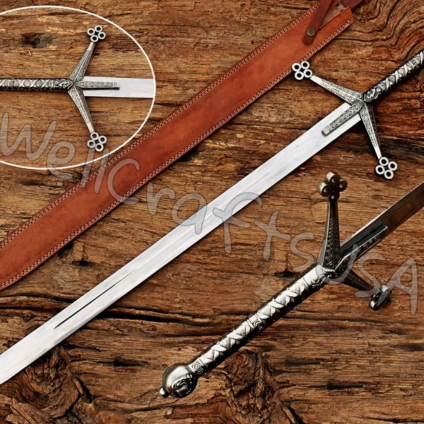 Claymore Replica - Etsy