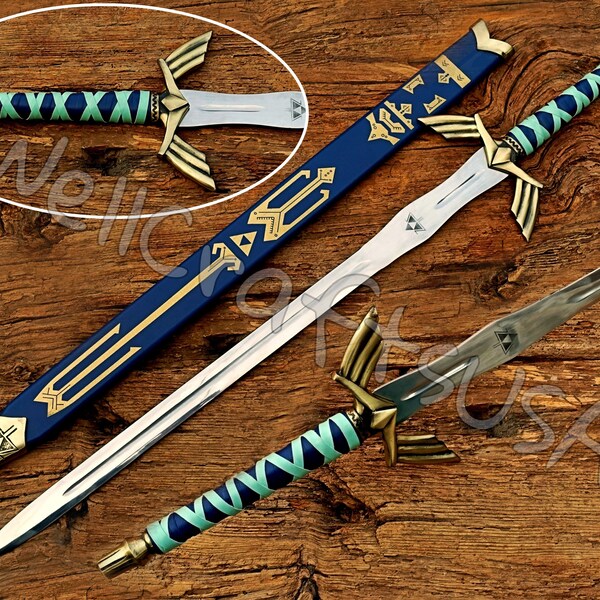 Zelda Skyward Sword Costume - Etsy