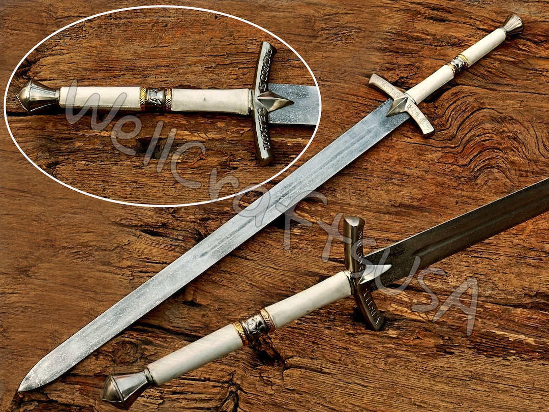 Custom Handmade Sword, Cosplay Swords, Anime Swords, Battle Ready ...