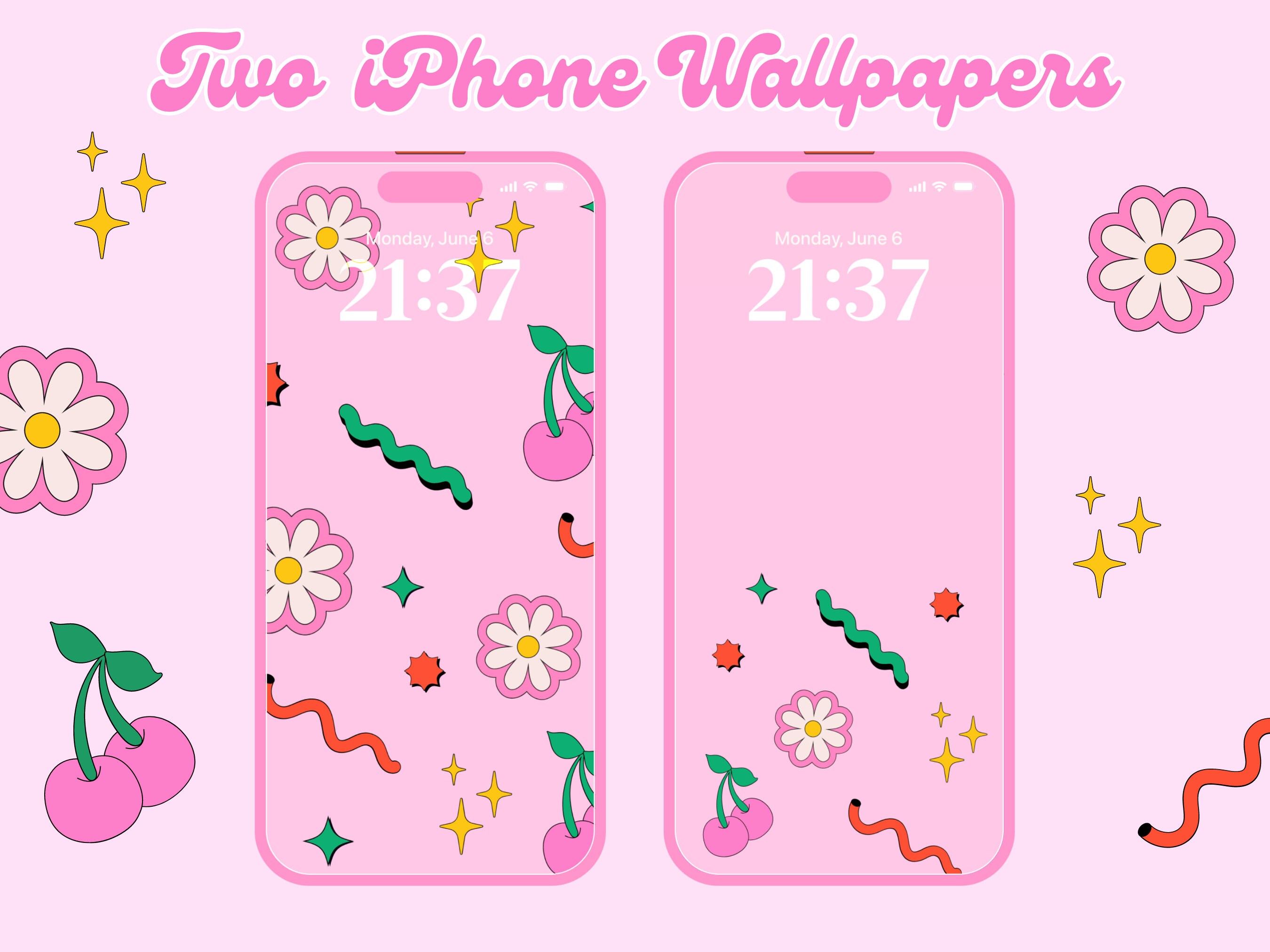 900 Retro Ios Icons, Cute Icon Set, Ios Ios14 Ios15, Ipad, iPhone Icons ...