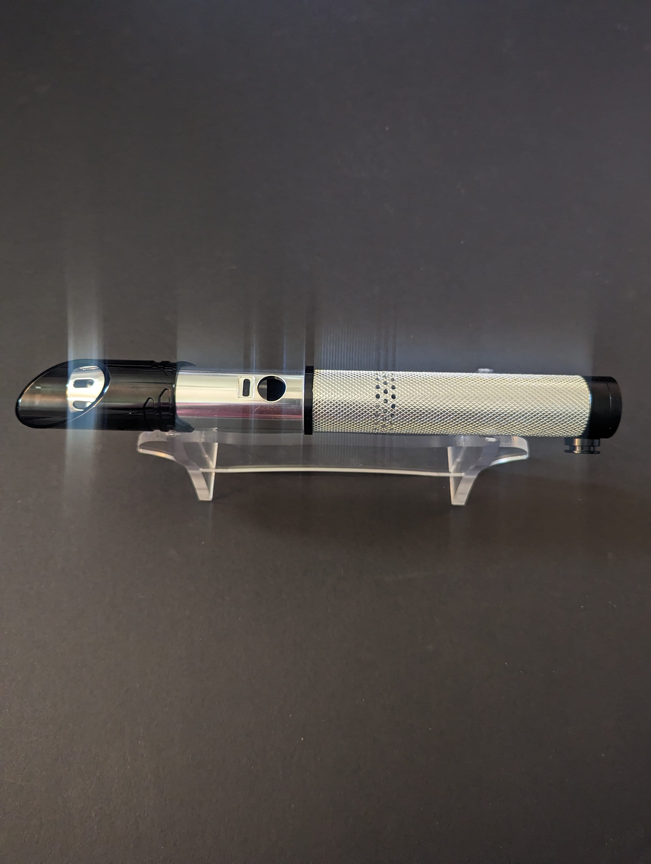 New Lightsaber Hilt - Etsy