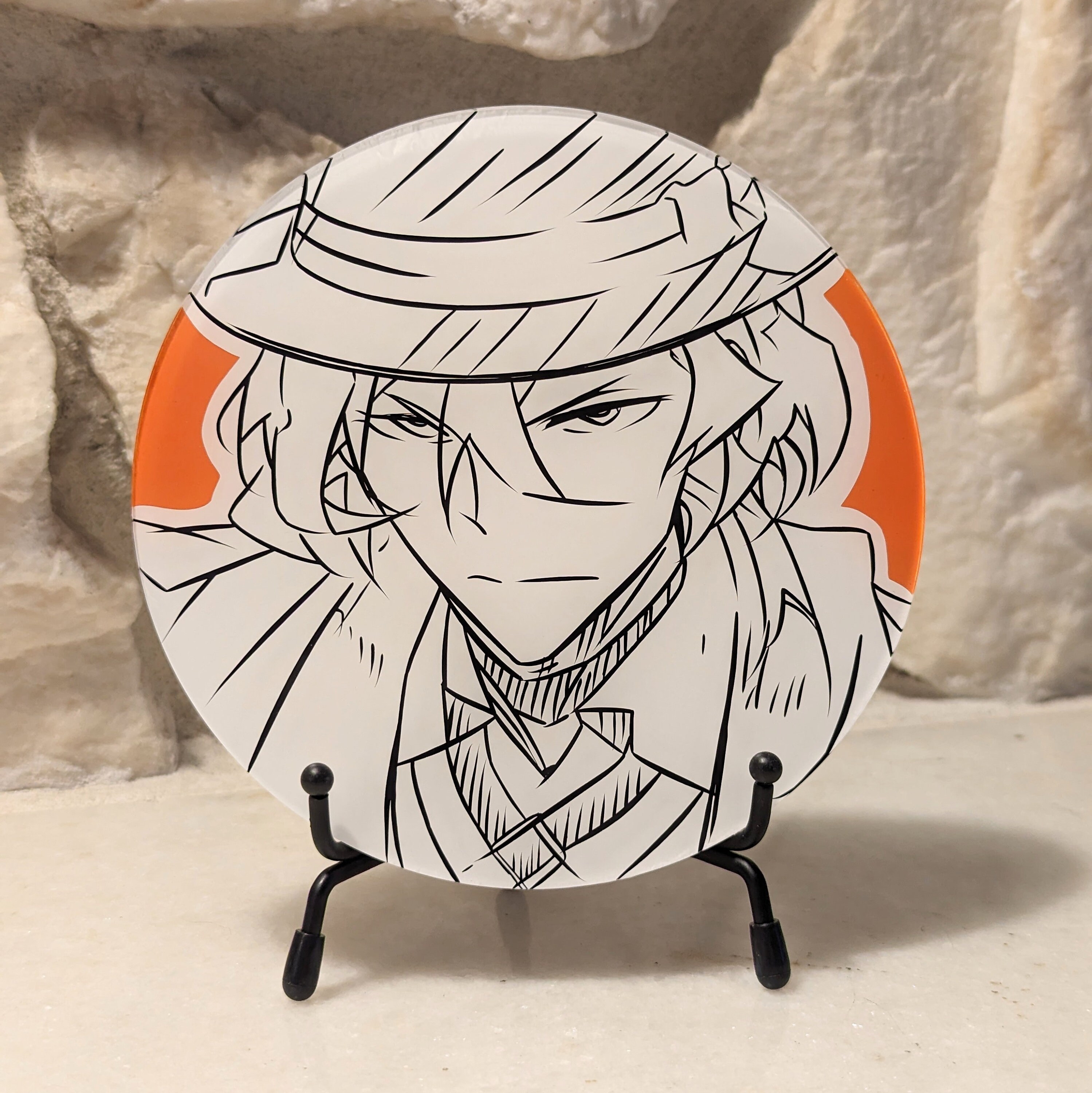 BSD Characters - Etsy