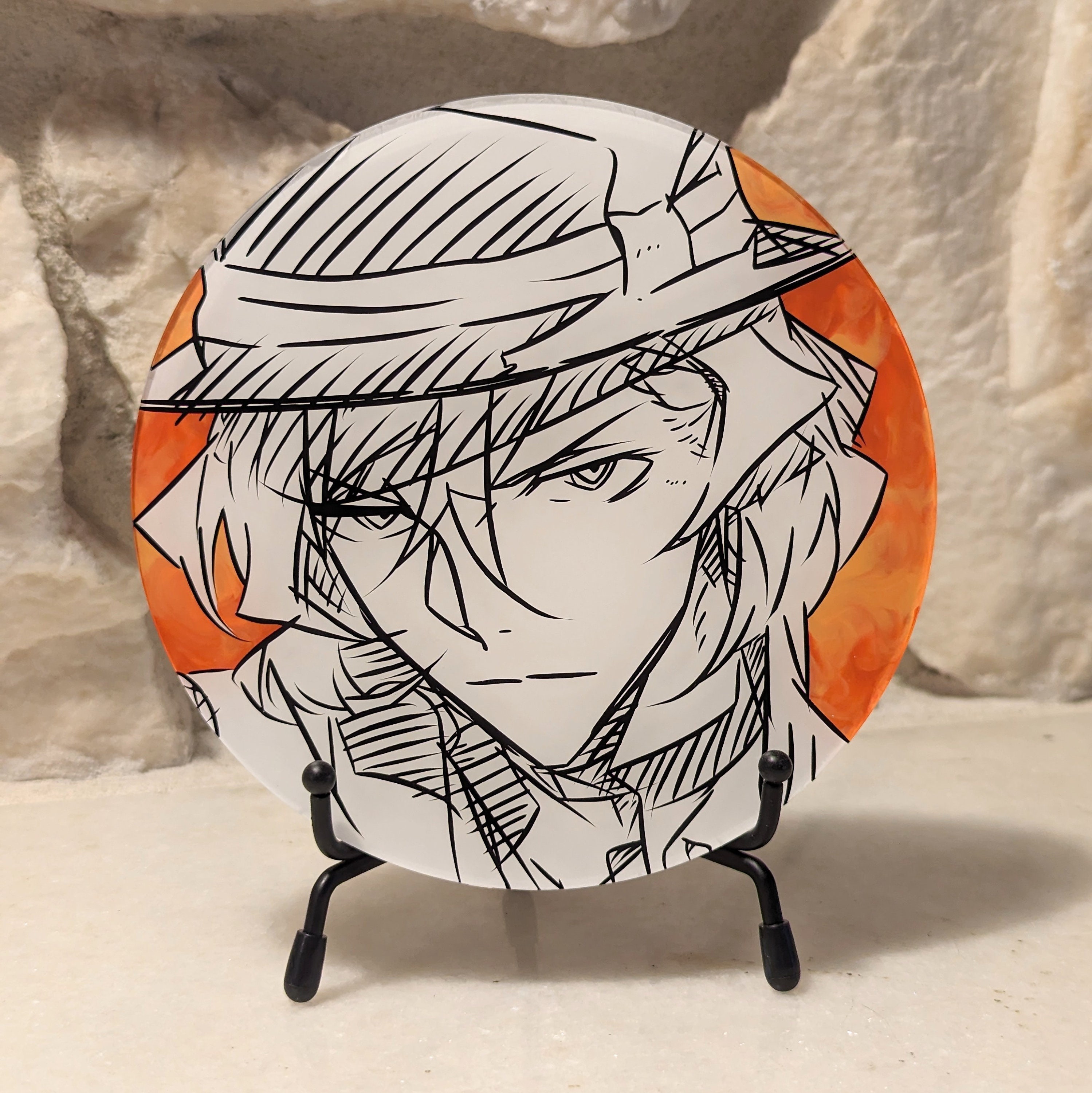 BSD Characters - Etsy