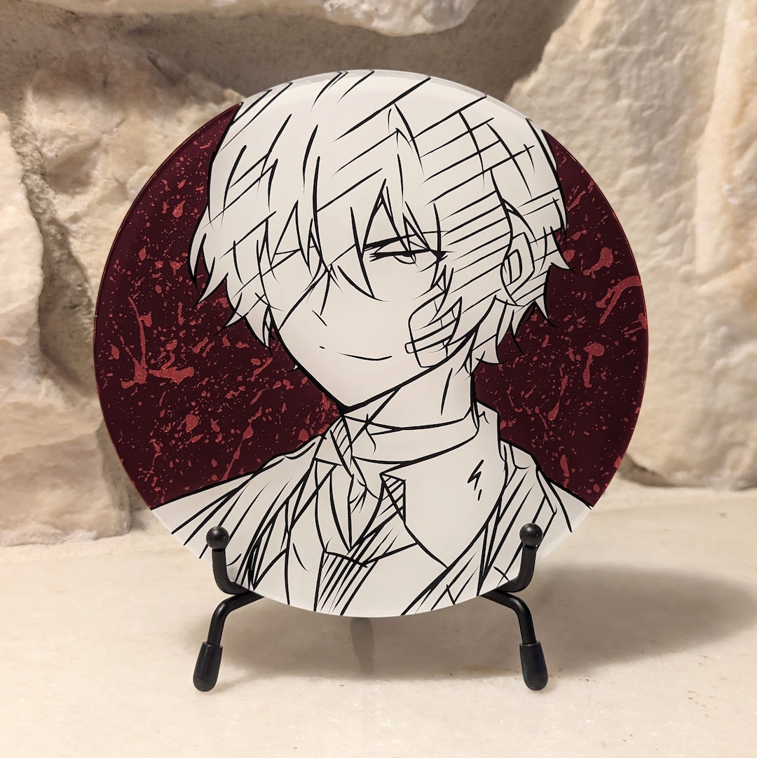 BSD Characters - Etsy