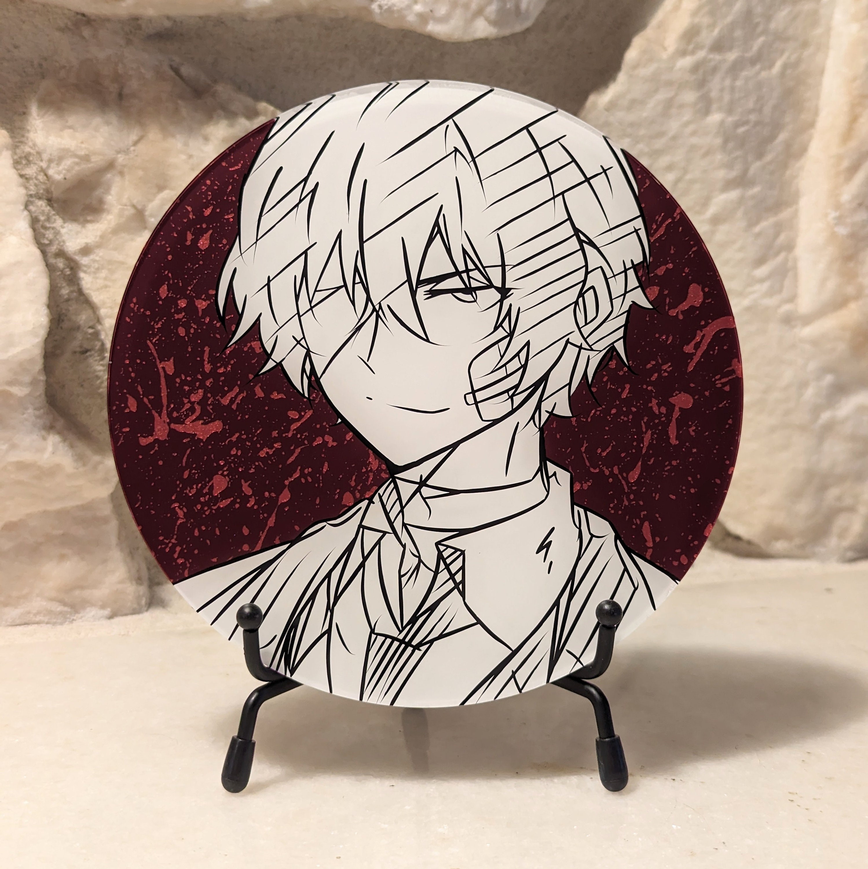 BSD Characters - Etsy