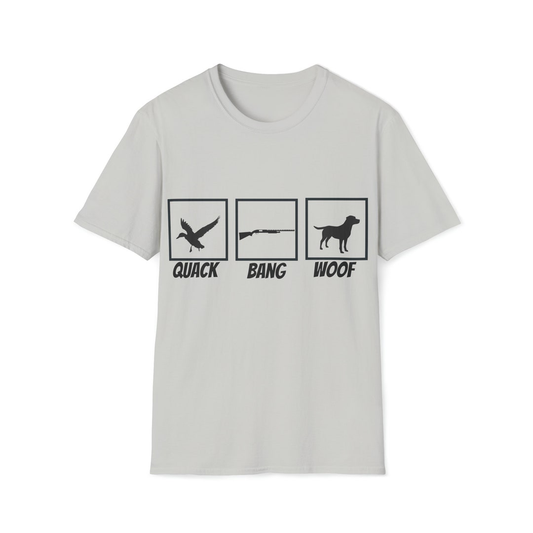 Quack Bang Woof - Etsy