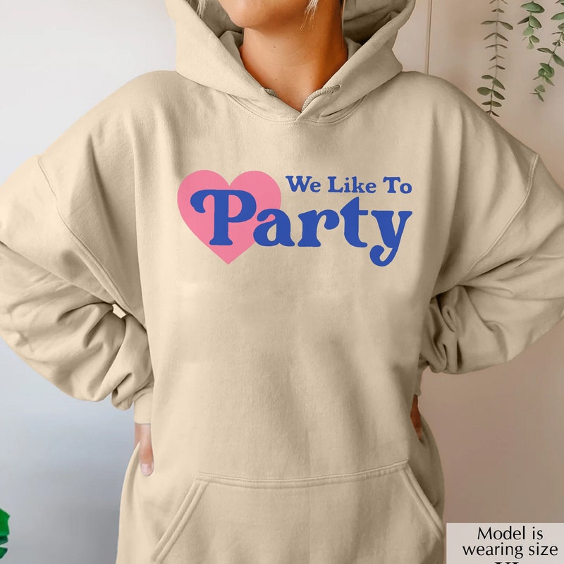 Bridal Party Hoodie - Etsy