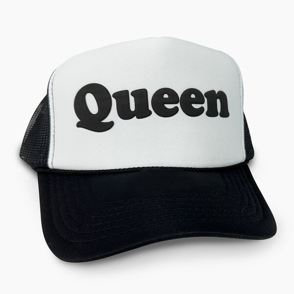 Queen Hat - Etsy