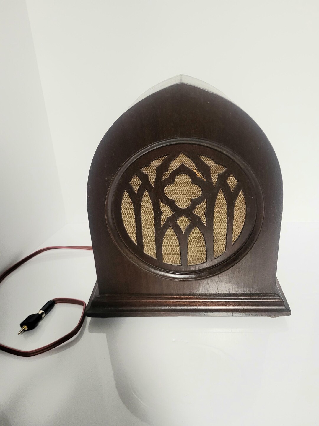 Vintage 1920's Peerless Radio Speaker. Tested and It Works! - Etsy Canada