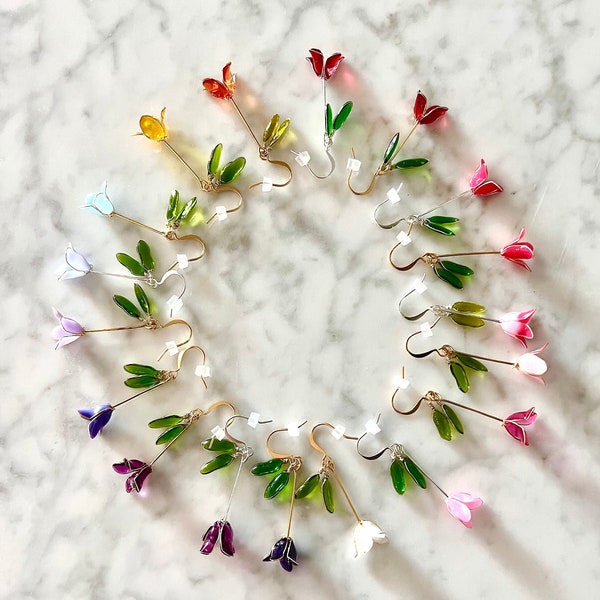 Uv Resin Jewelry - Etsy