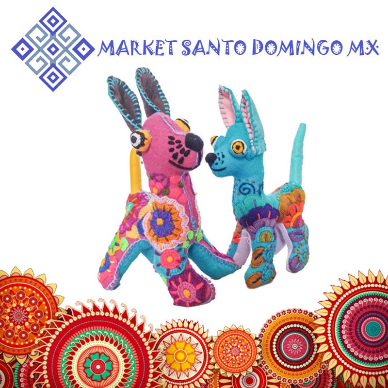 Mexico Soft Play - Etsy