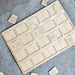 Montessori Math Puzzle for Learning - Etsy