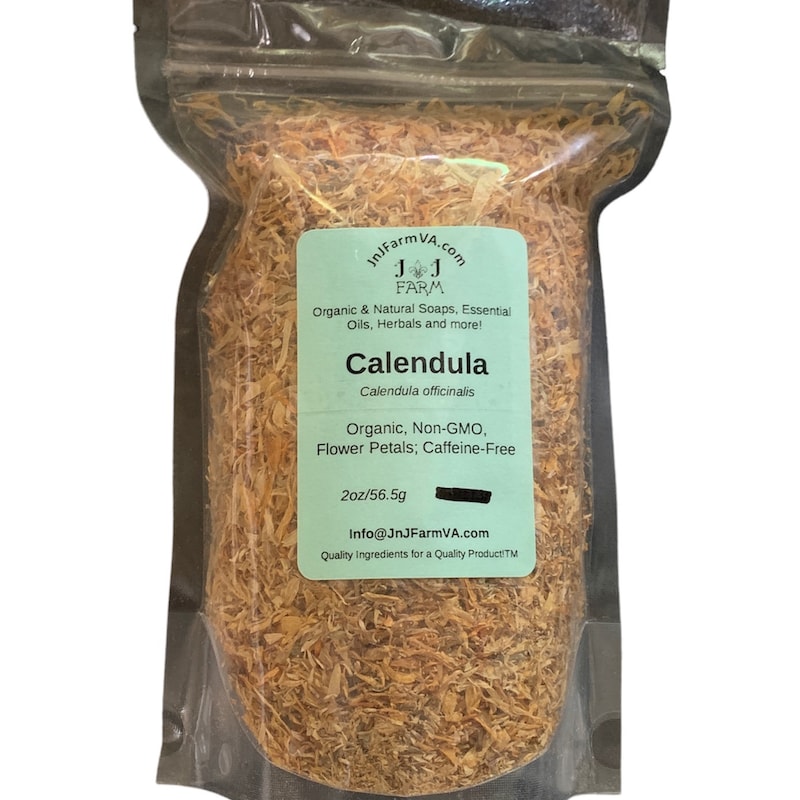 Calendula Flowers Edible - Etsy UK