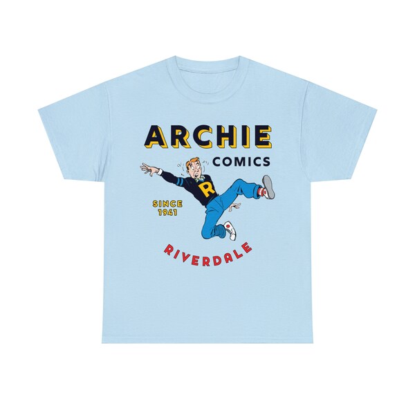Archie Comics - Etsy