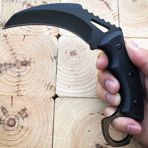 Raptor Claw - Etsy