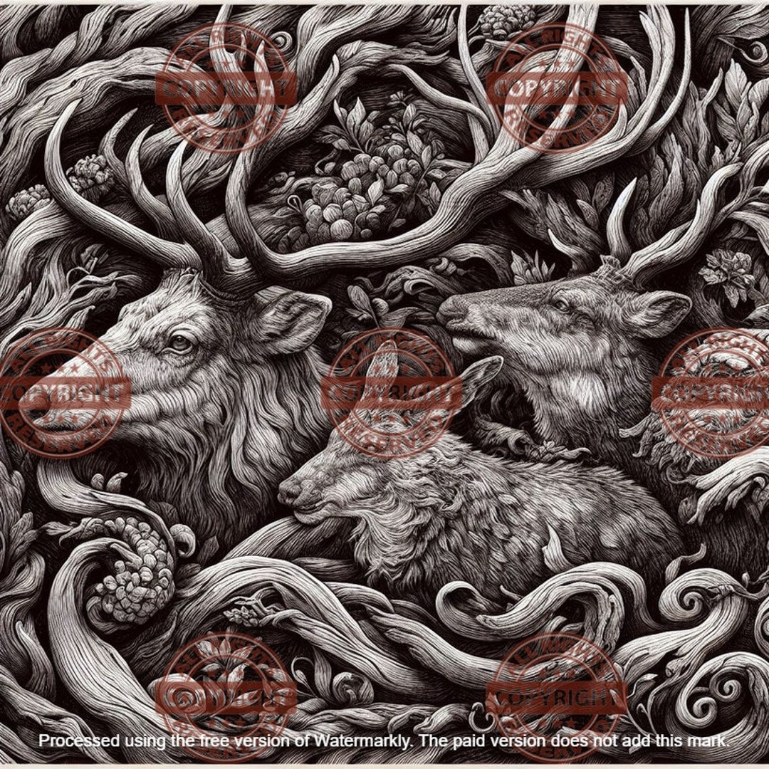 3D Laser Engraving Images | High-quality Digital Images for Laser ...