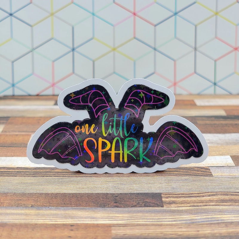 Little Spark - Etsy